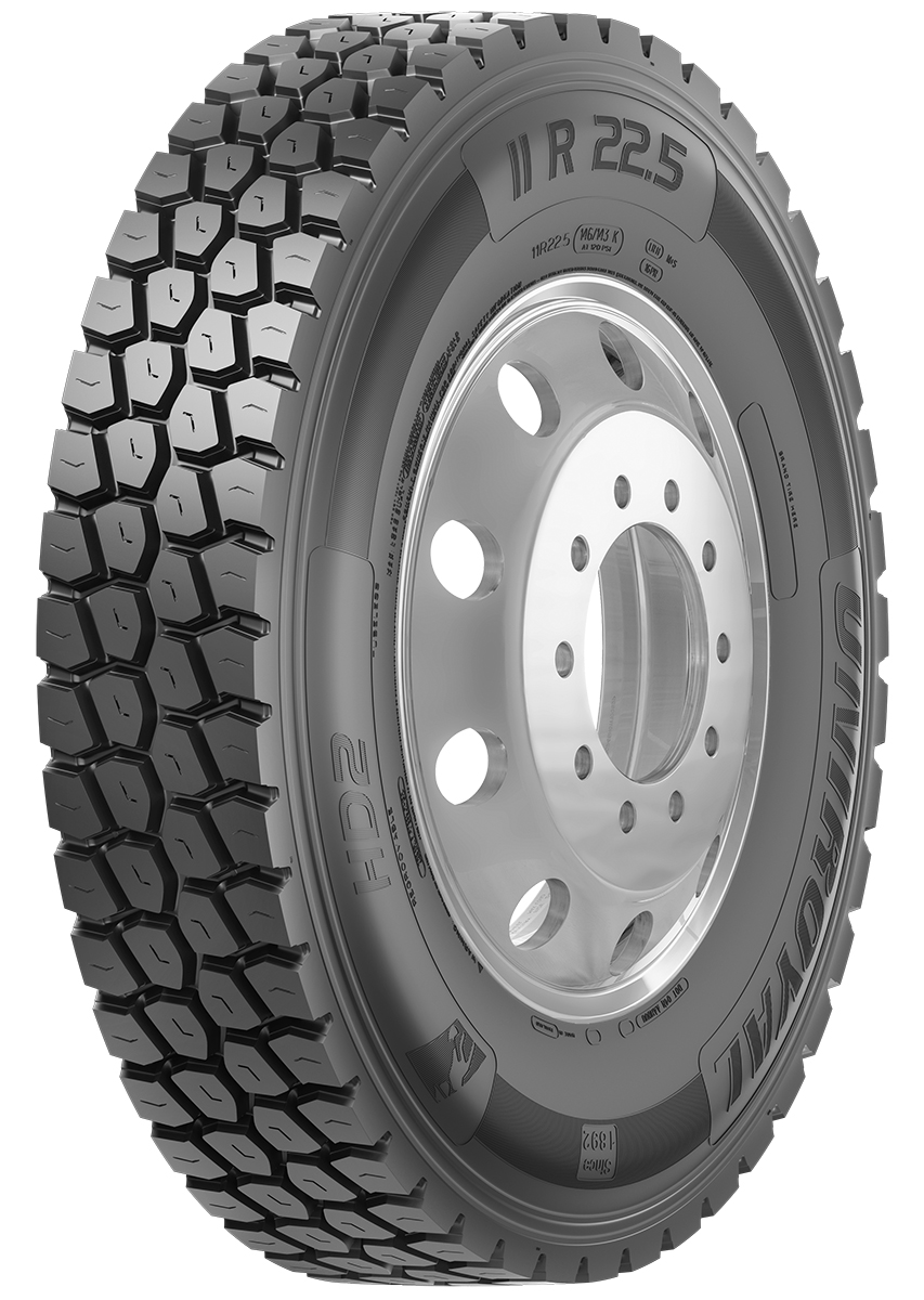 Uniroyal Truck Tire Selector | Uniroyal Truck Tires