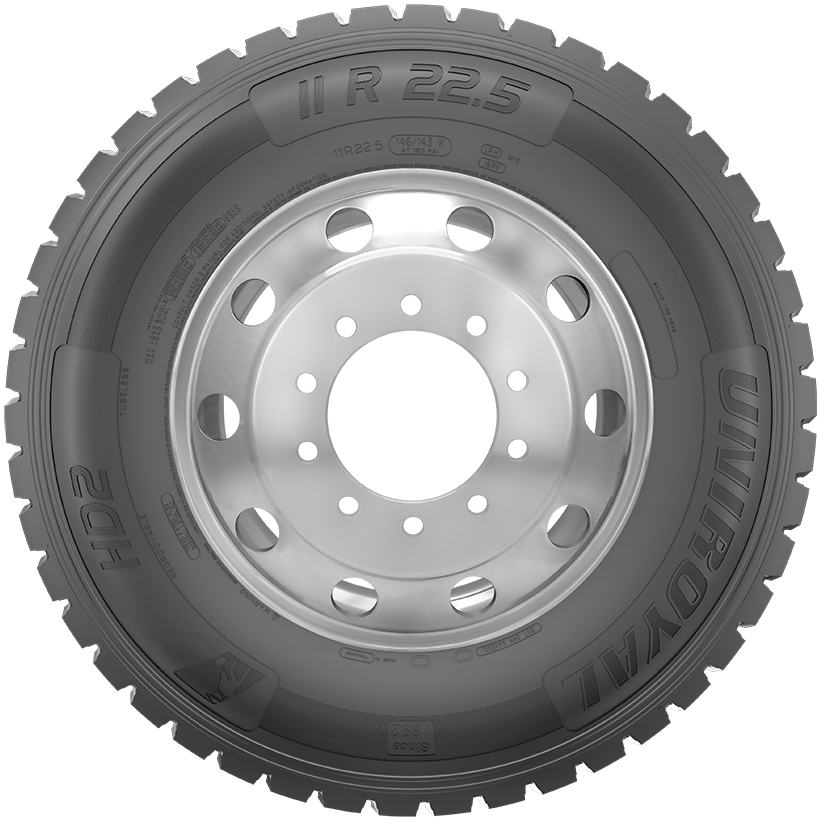 Uniroyal Truck Tire Selector | Uniroyal Truck Tires