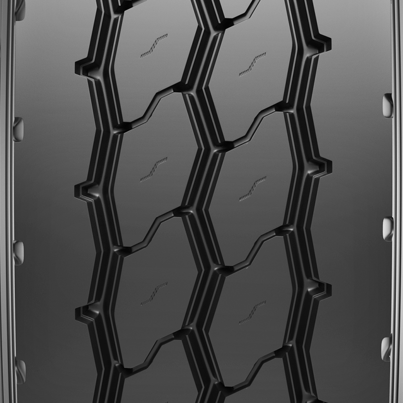 Uniroyal Truck Tire Selector | Uniroyal Truck Tires