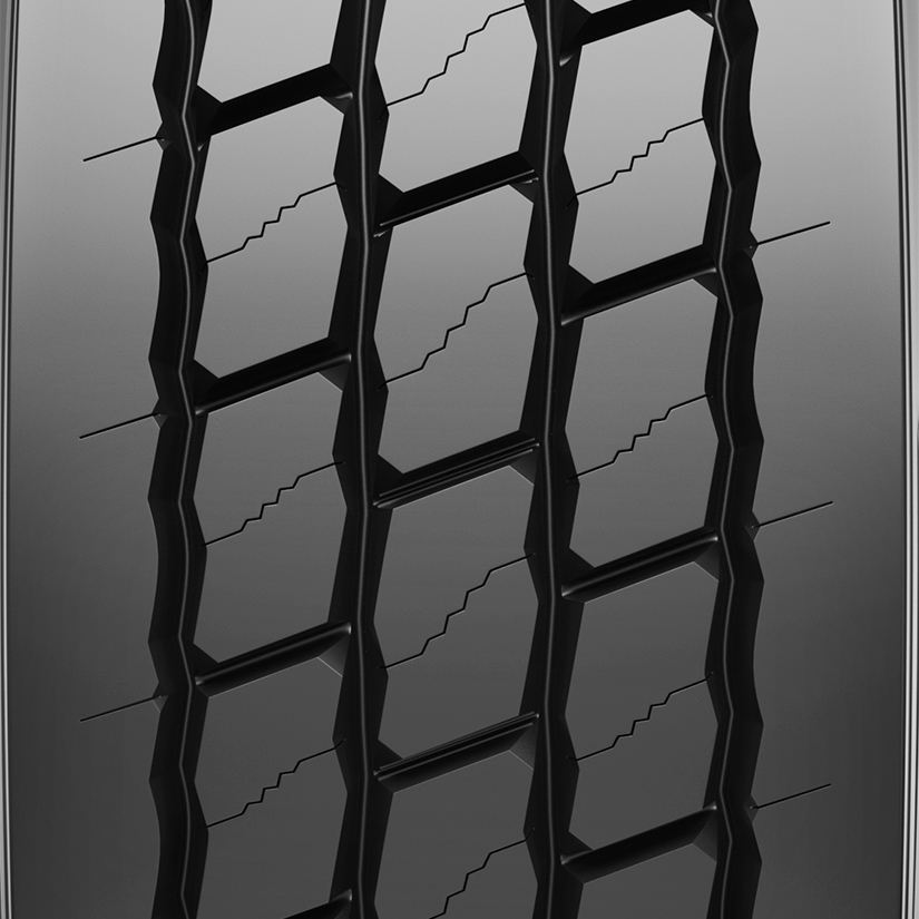 Uniroyal Truck Tire Selector | Uniroyal Truck Tires